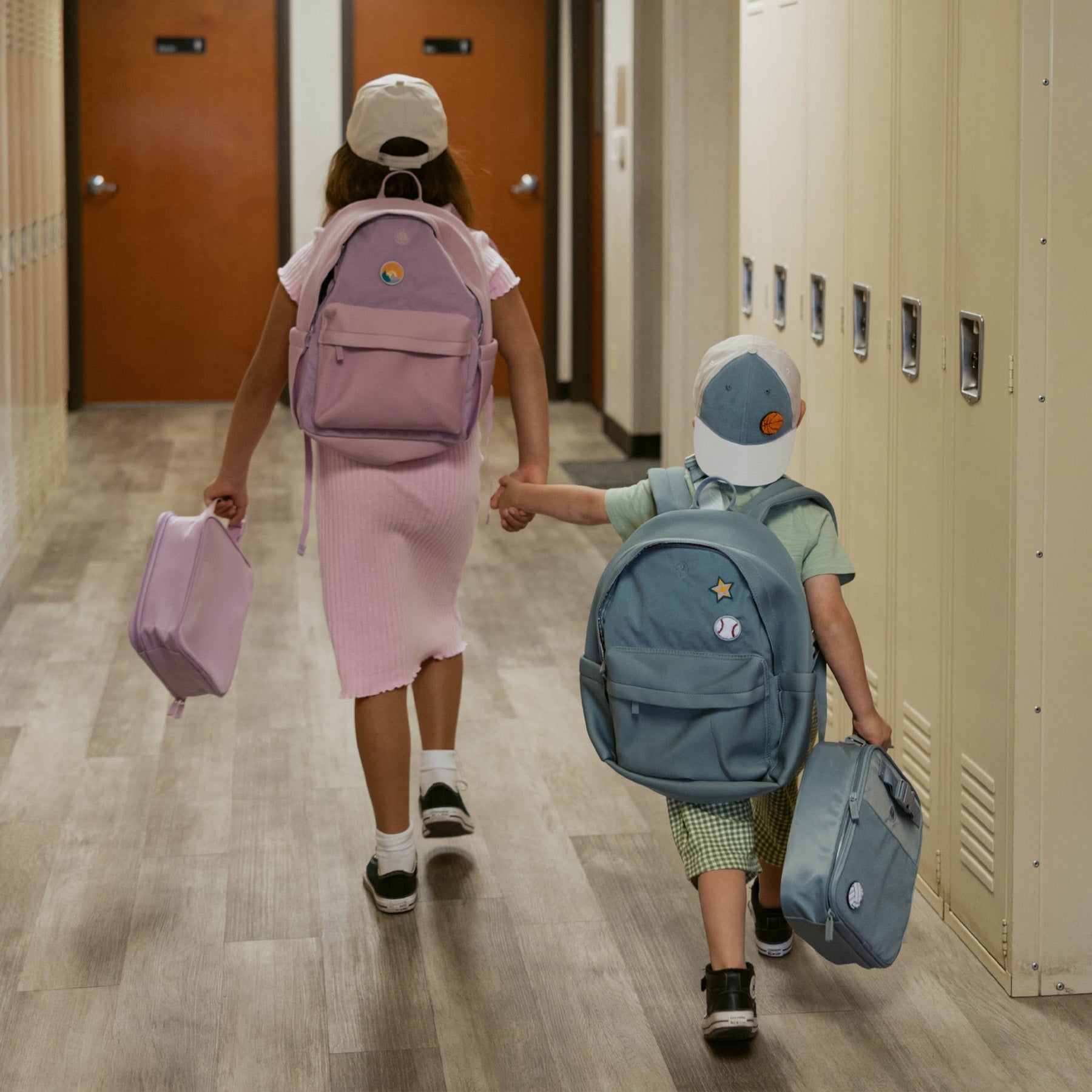 How to Make Back to School Shopping Fun for Your Kids – Parker Kids